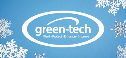 Green-tree Amenity Tree Soil with Terracottem - Urban Planting | Green-tech