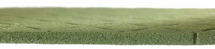 Artificial Turf Grass Underlay 10mm - Artificial Turf & Grass | Green-tech