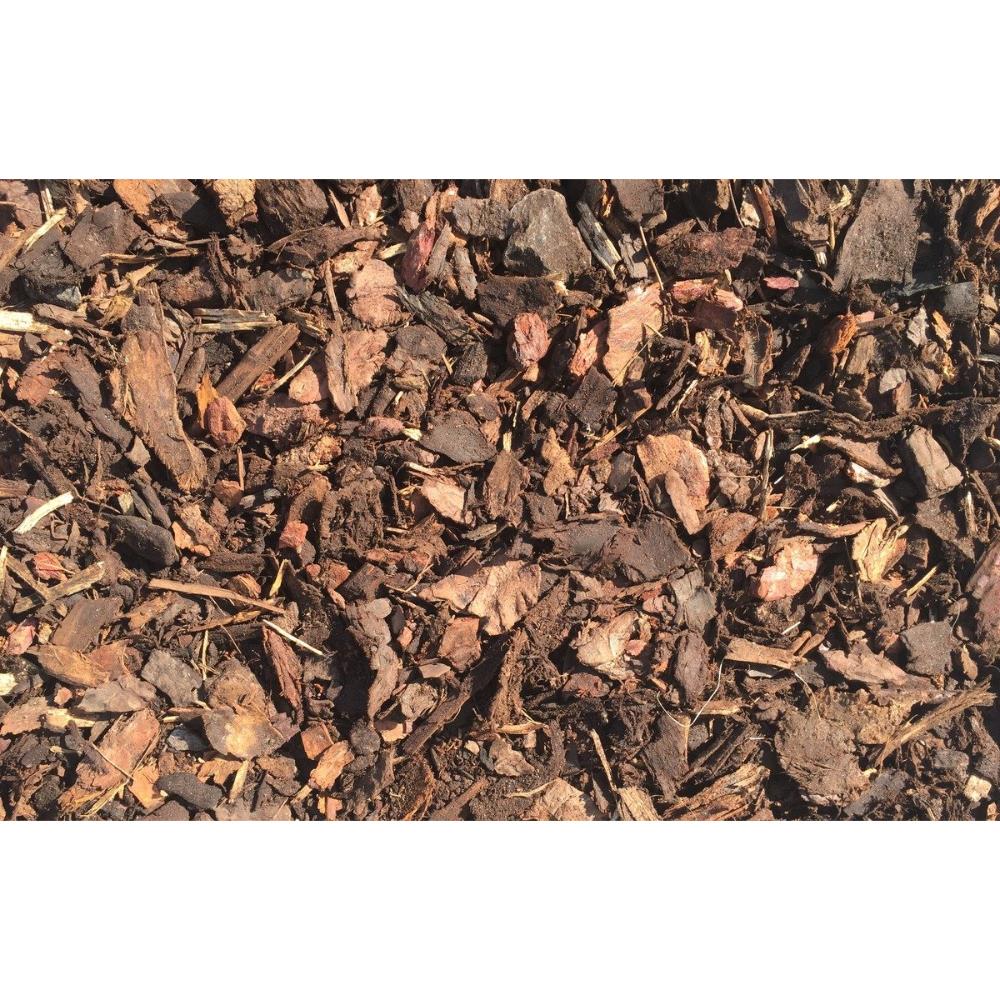 Medium Grade Ornamental Bark