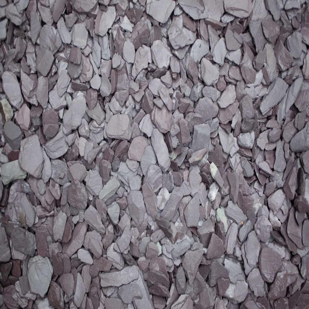 Blue Slate - Decorative Aggregates | Green-tech