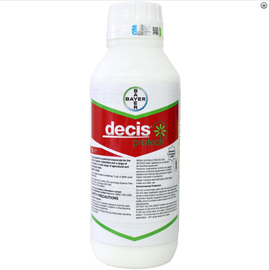 Decis Protech - Insecticides | Green-tech