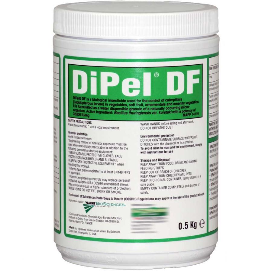 Dipel 500g - Insecticides | Green-tech