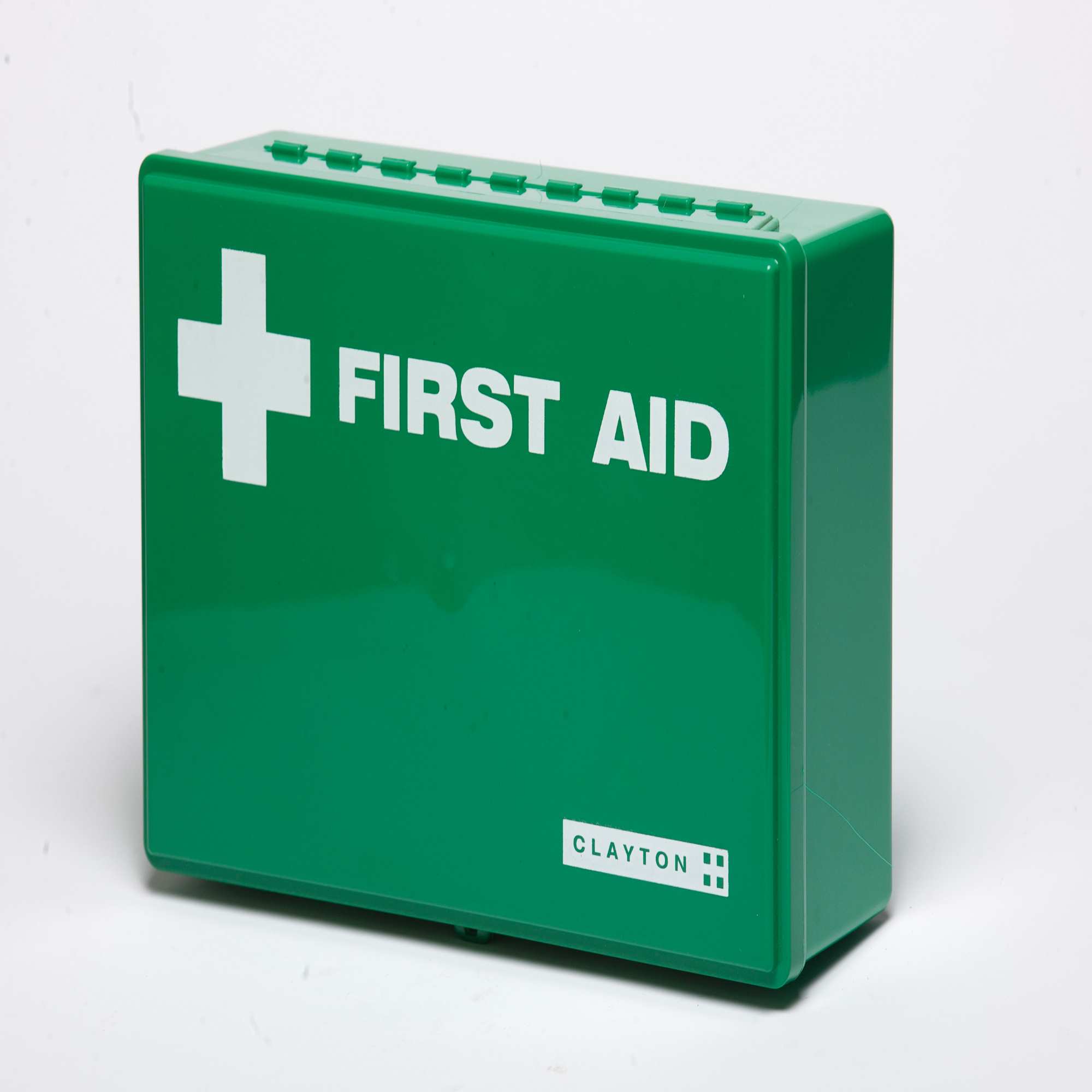 Site Safety First Aid & PPE | Green-tech