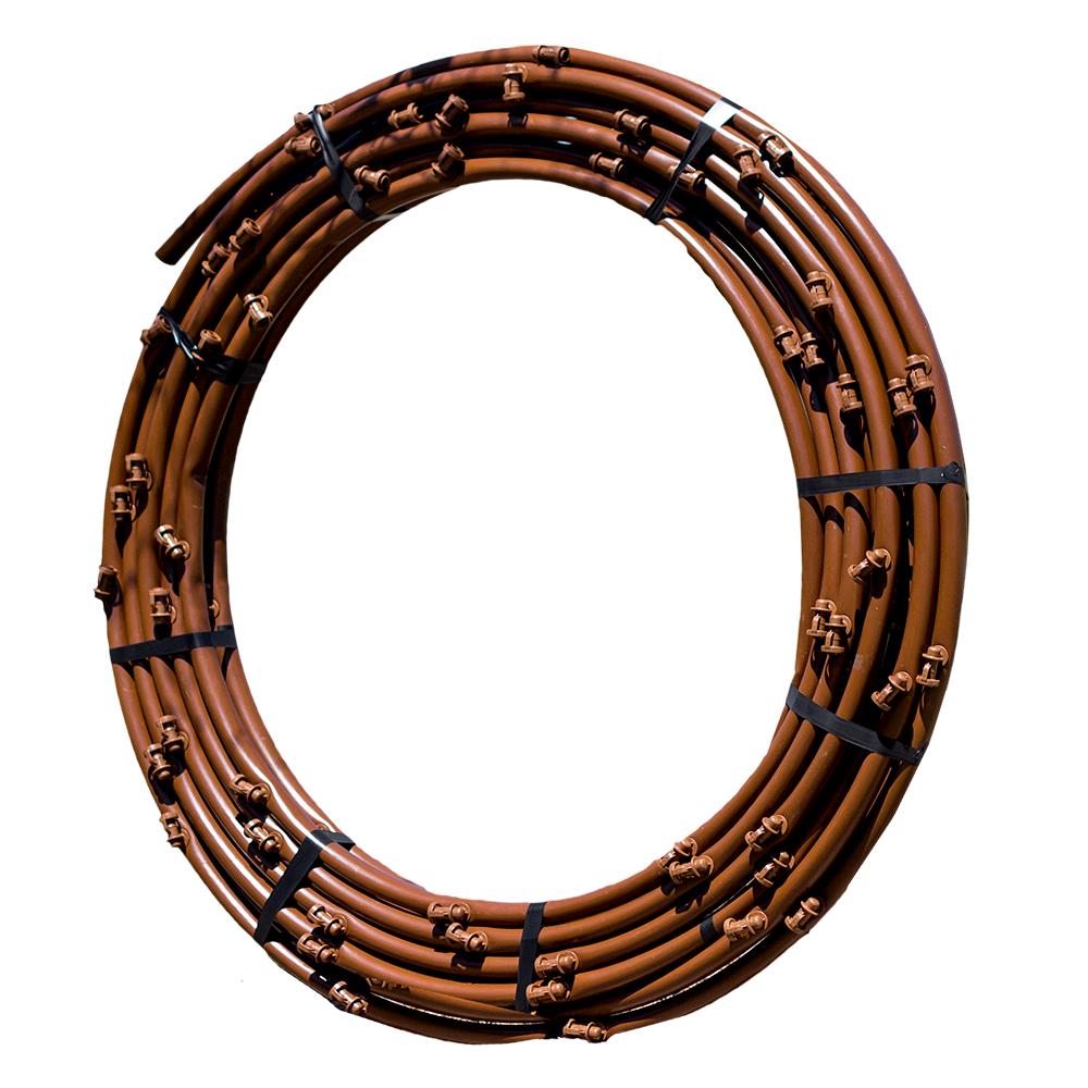 Dripline Header Pipe - Plant Border Watering Irrigation System | Green-tech