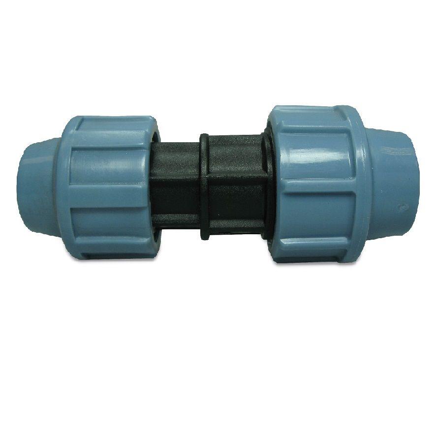 Compression Reducing Coupler - Lawn Watering Irrigation Systems | Green ...