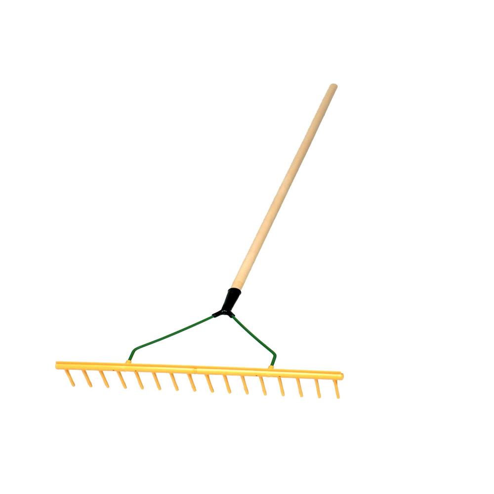 Chelwood Rake - No 16P - Rakes | Green-tech