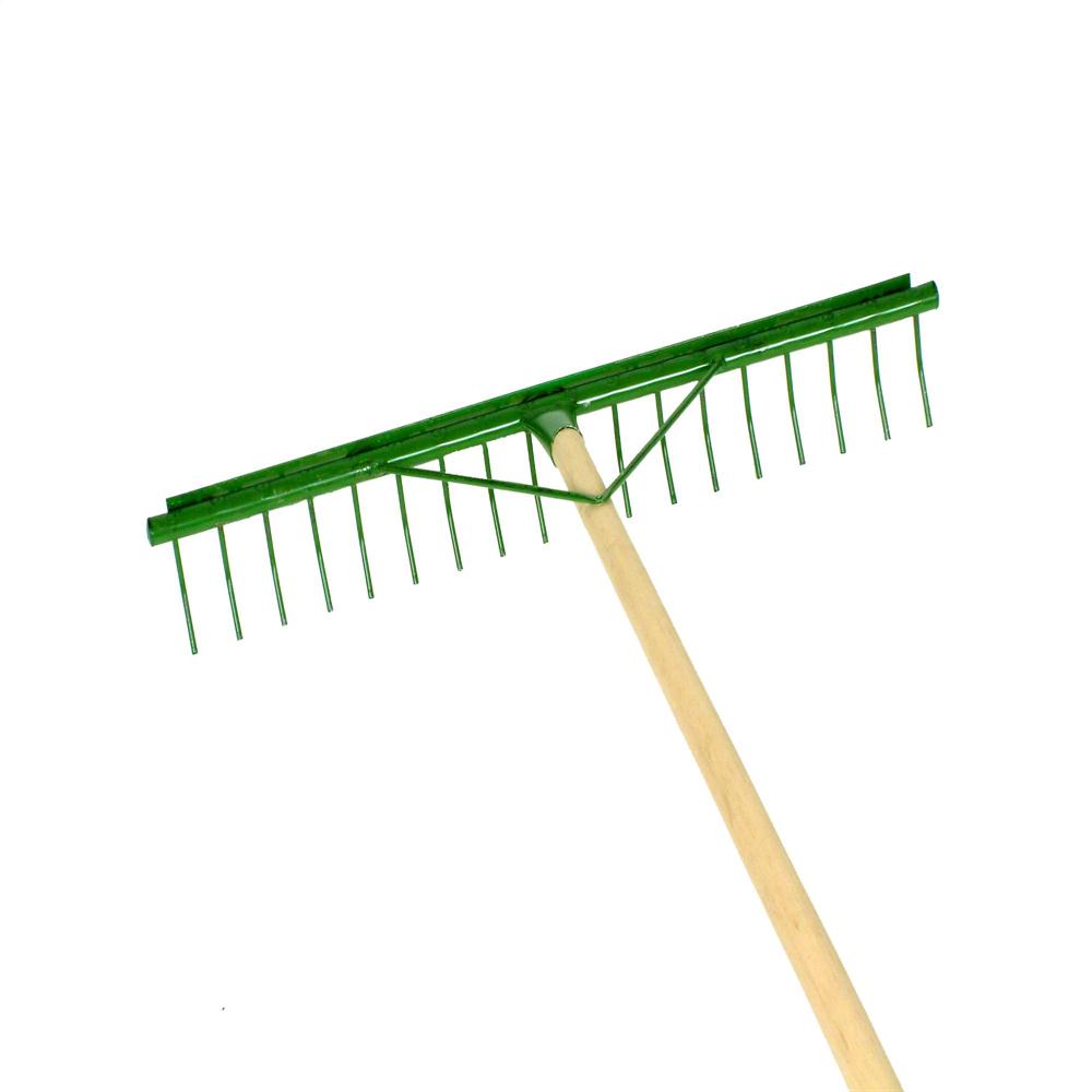 Chelwood Rake - No 18E - Rakes | Green-tech