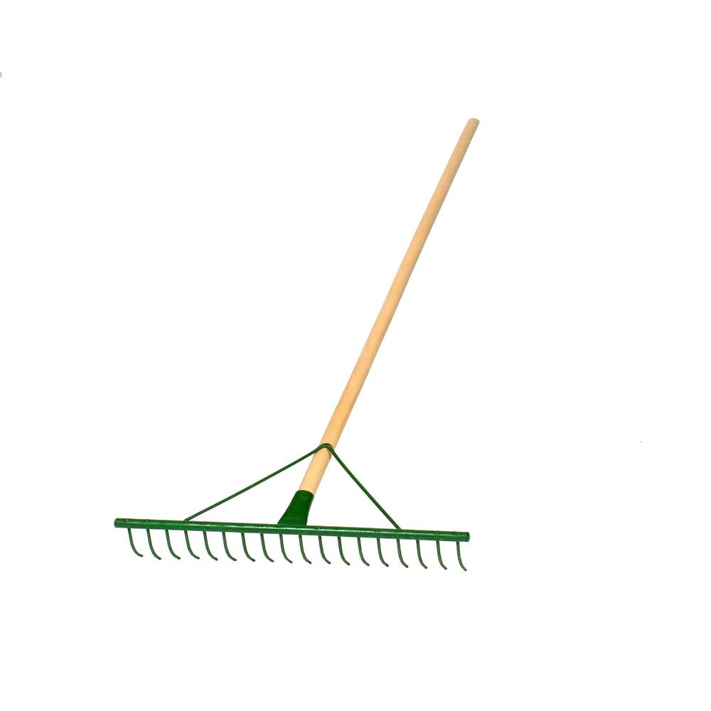 Chelwood Rake - No 18K - Rakes | Green-tech