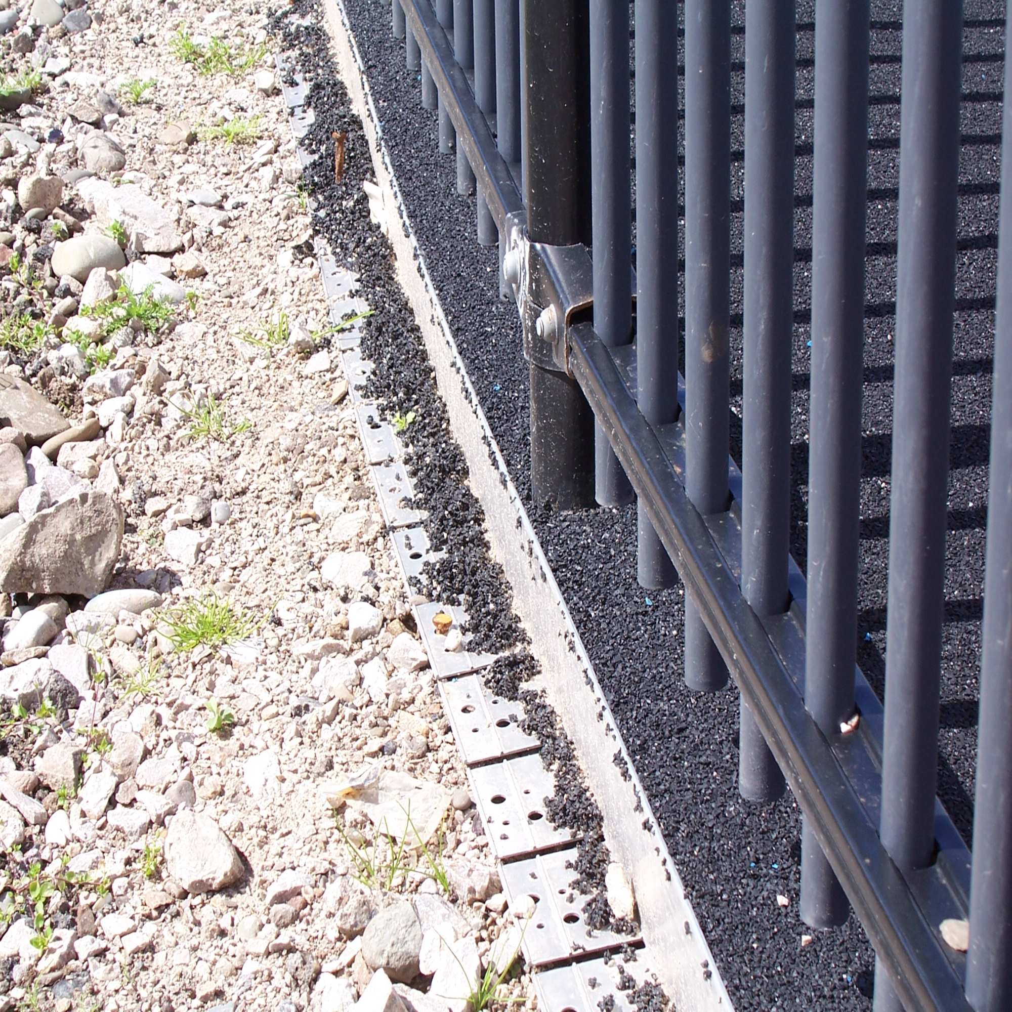 Rite-L-Edge - Hard Landscape Edging - Landscape Edging | Green-tech