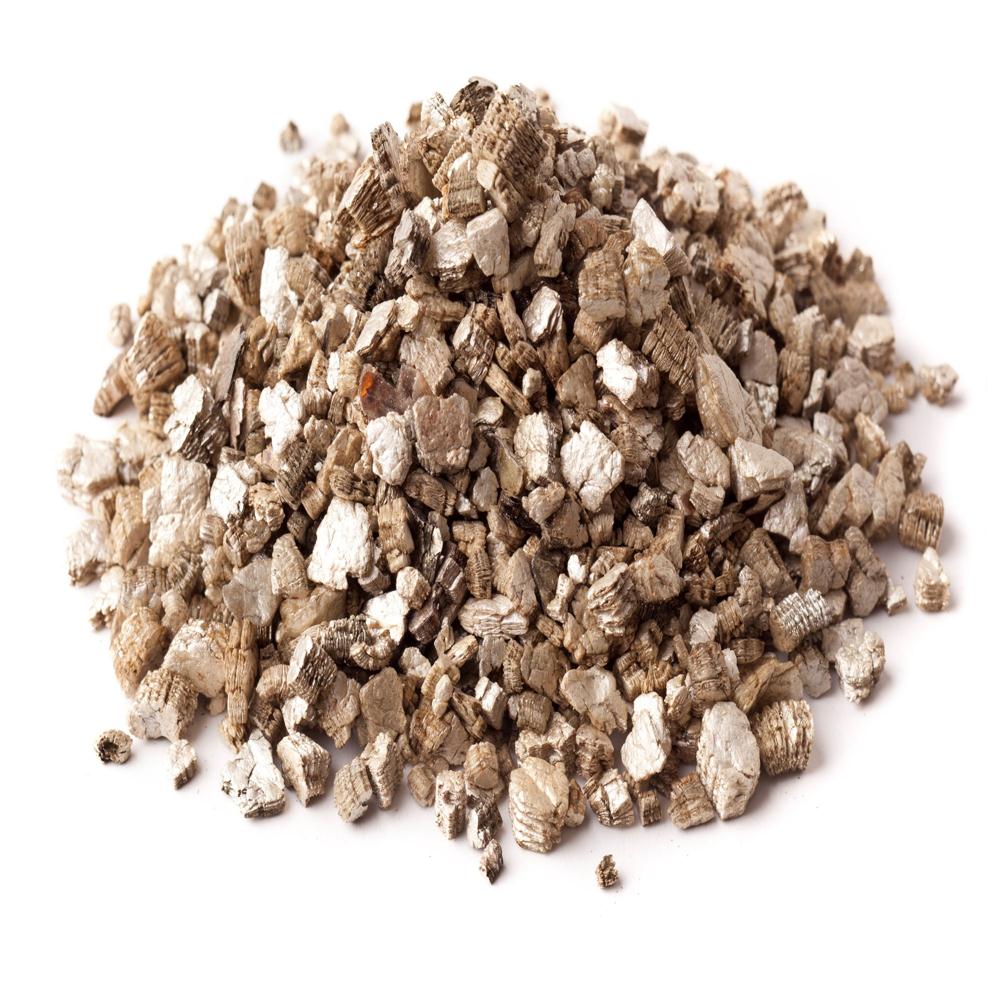 Vermiculite - Soil Conditioner & Root Dips | Green-tech