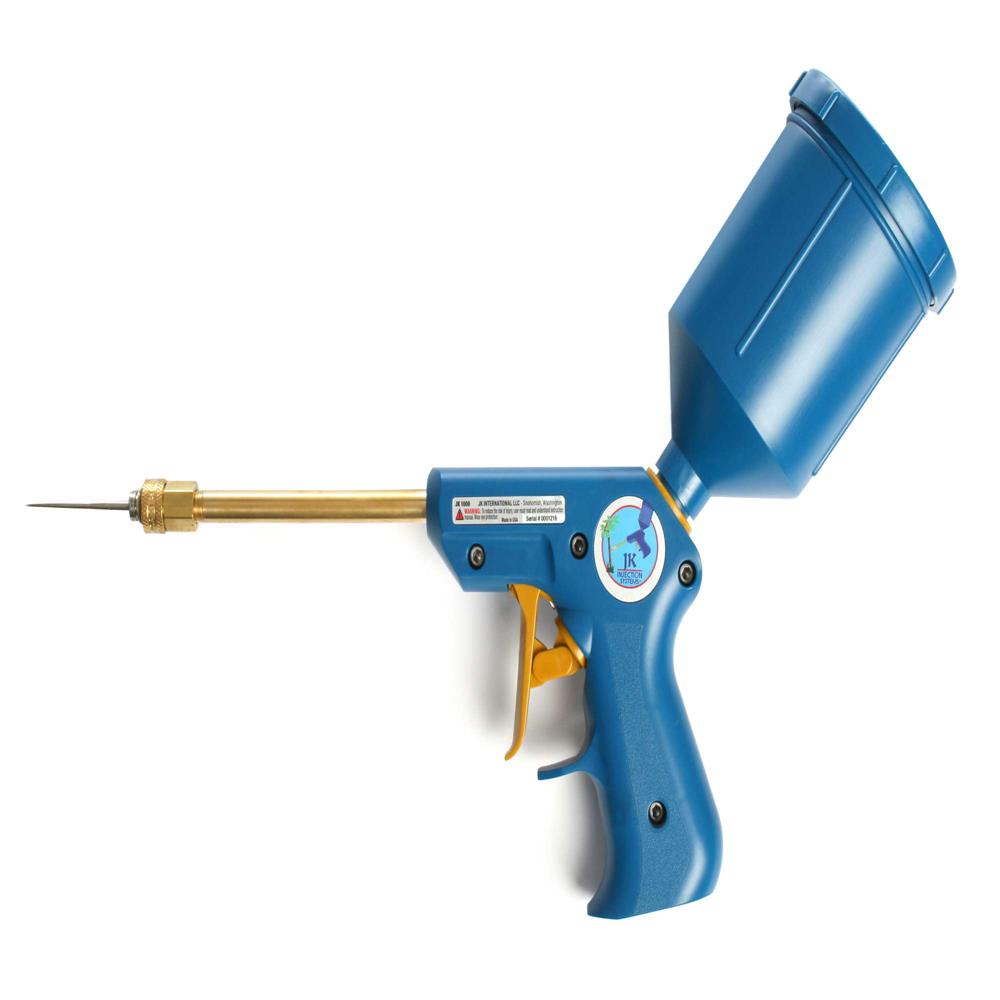 JK 1000 Stem Injector - Weed Control | Green-tech