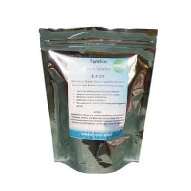 Symbio Blue Water Junior 250g | Green-tech