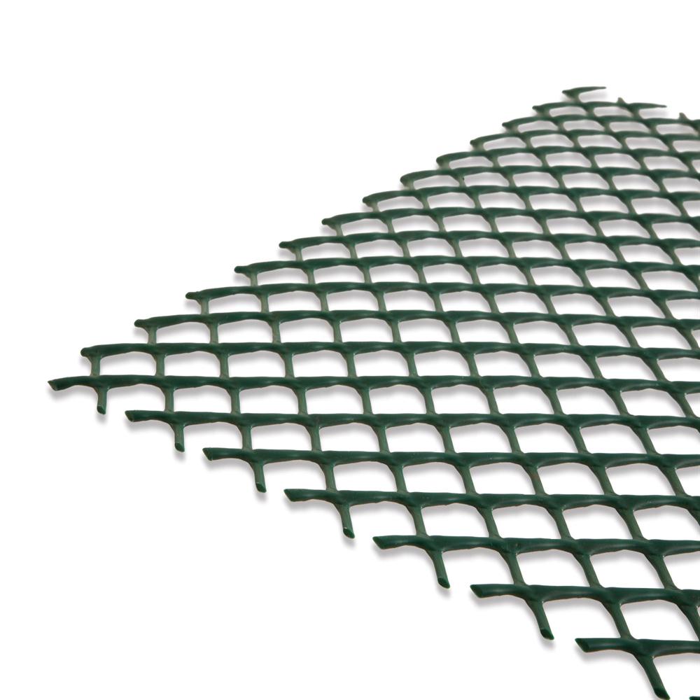 Turf Reinforcement Mesh Protecta 550gsm- Grass & Turf Reinforcement ...