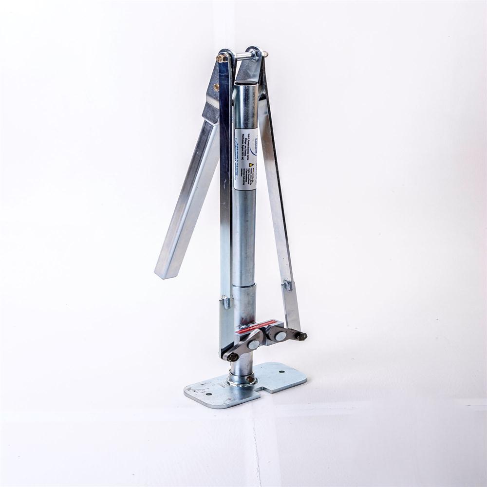 Tree Anchor Loading Jacks - Tree Anchoring Tool Kits | Green-tech