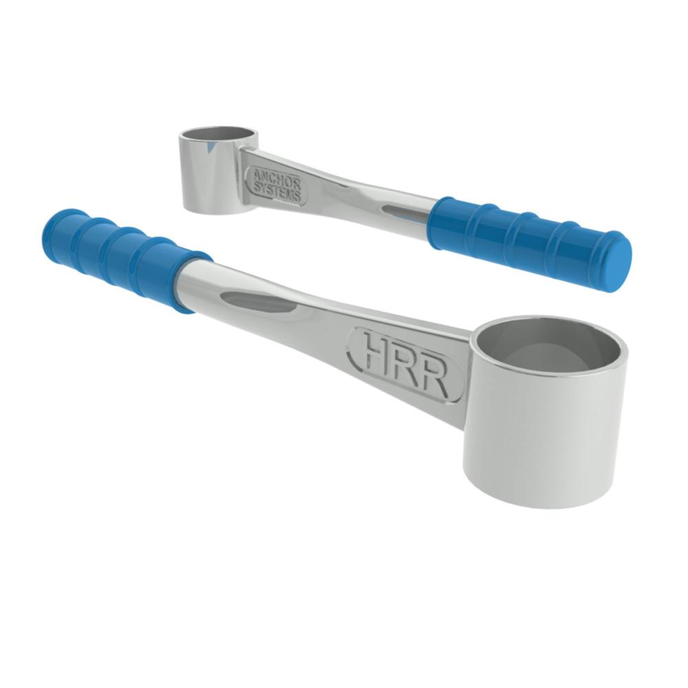 Tree Anchor Rod Removers - Tree Anchor Tool Kits | Green-tech