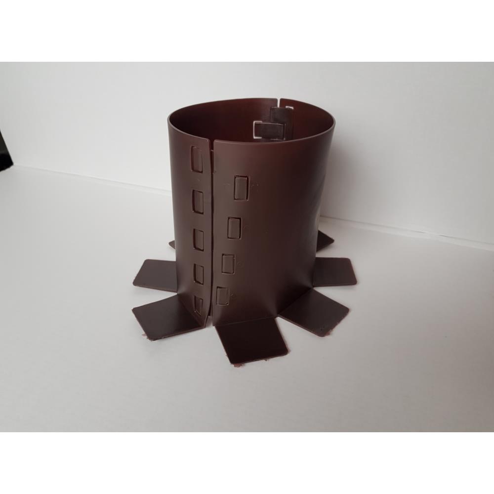 Premium Strimmer Guards - Tree Protection & Shelters | Green-tech