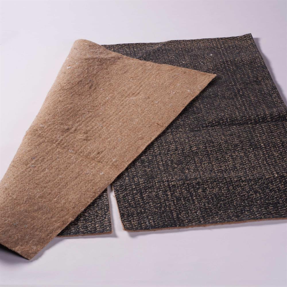 Ecomatt Weed Control Fabric Mats - Weed Mats Mulch & Tree Spats | Green ...