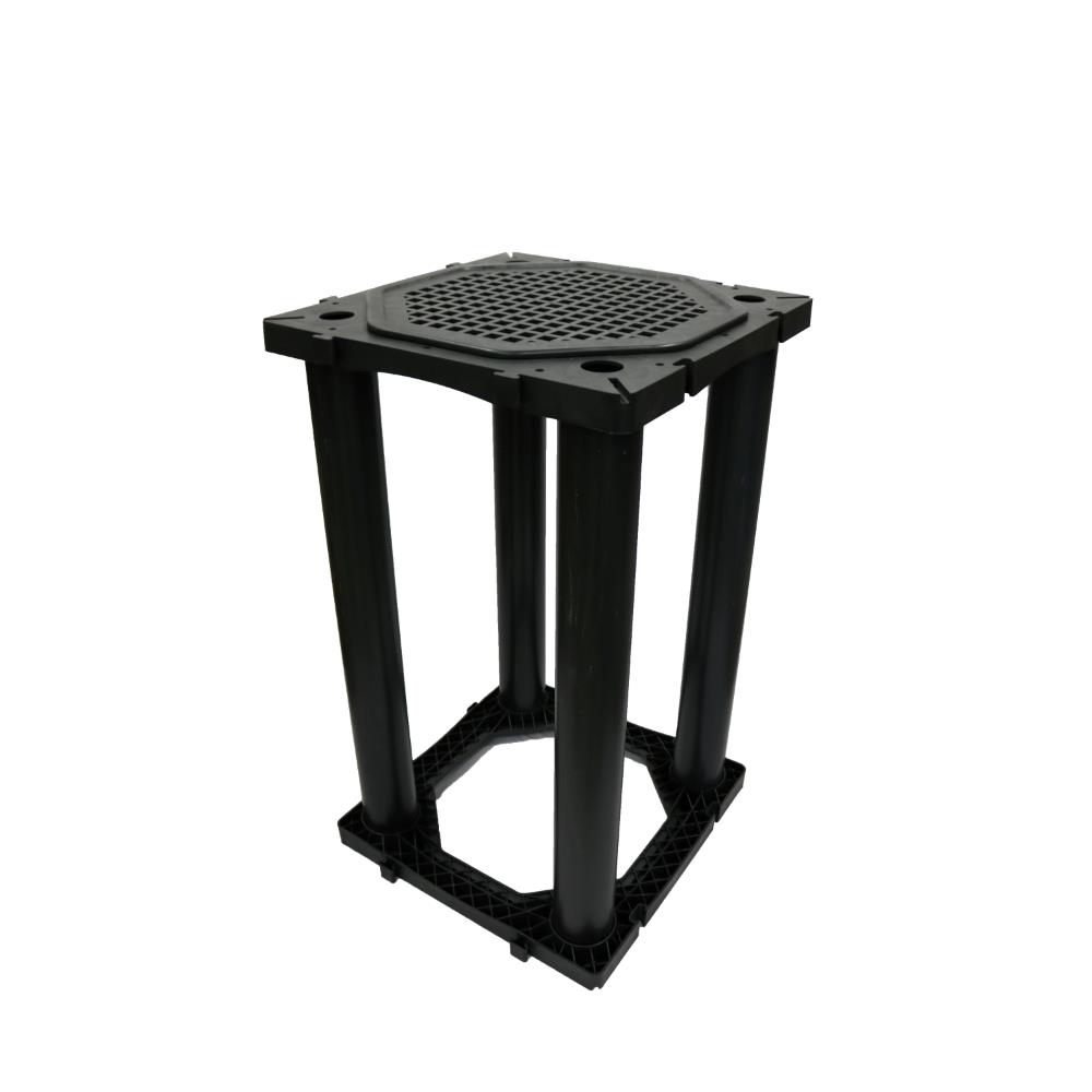 TreeParker Cell System - Urban Tree Planting Systems | Green-tech