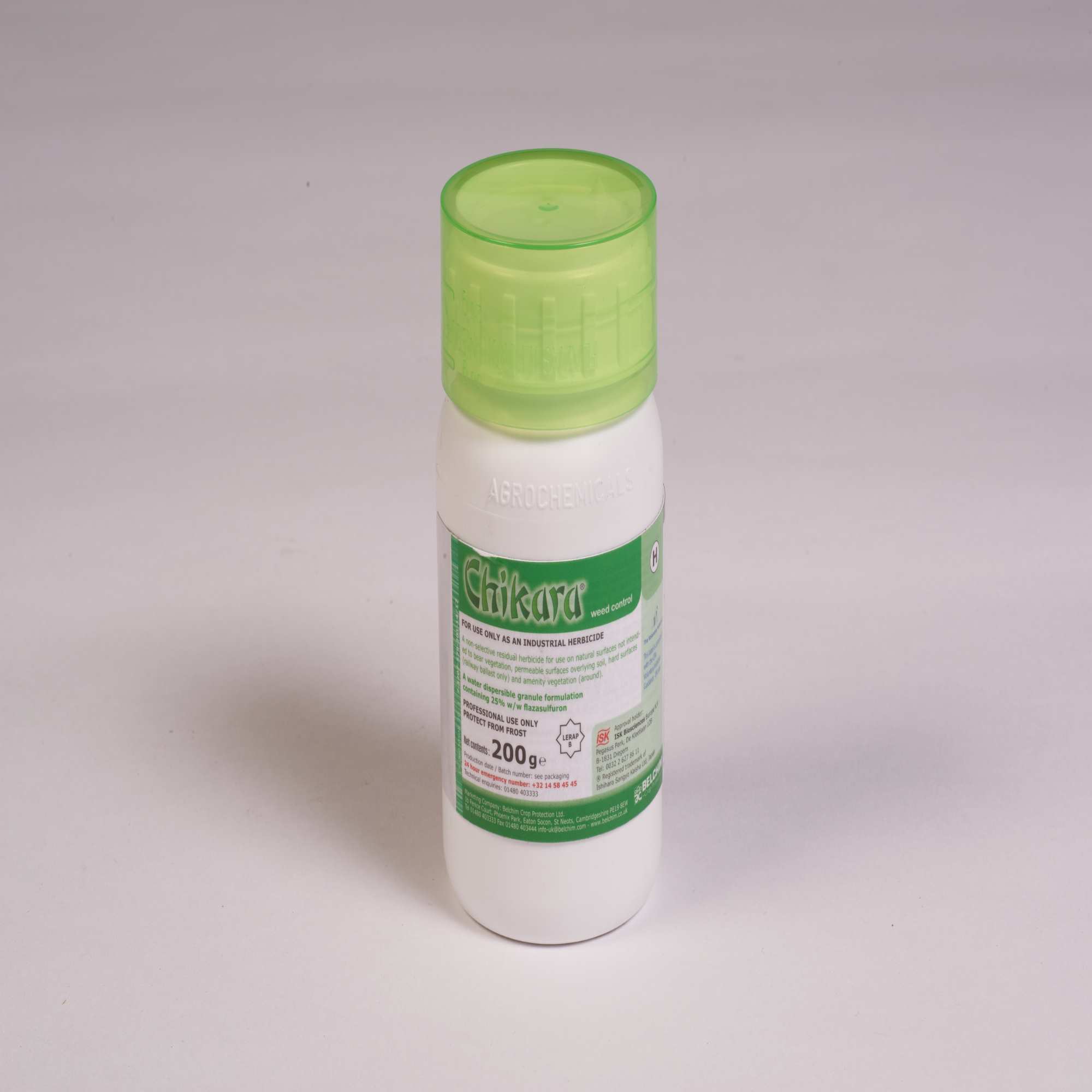 Chikara Herbicide Weed Control - Total Weed Control | Green-tech