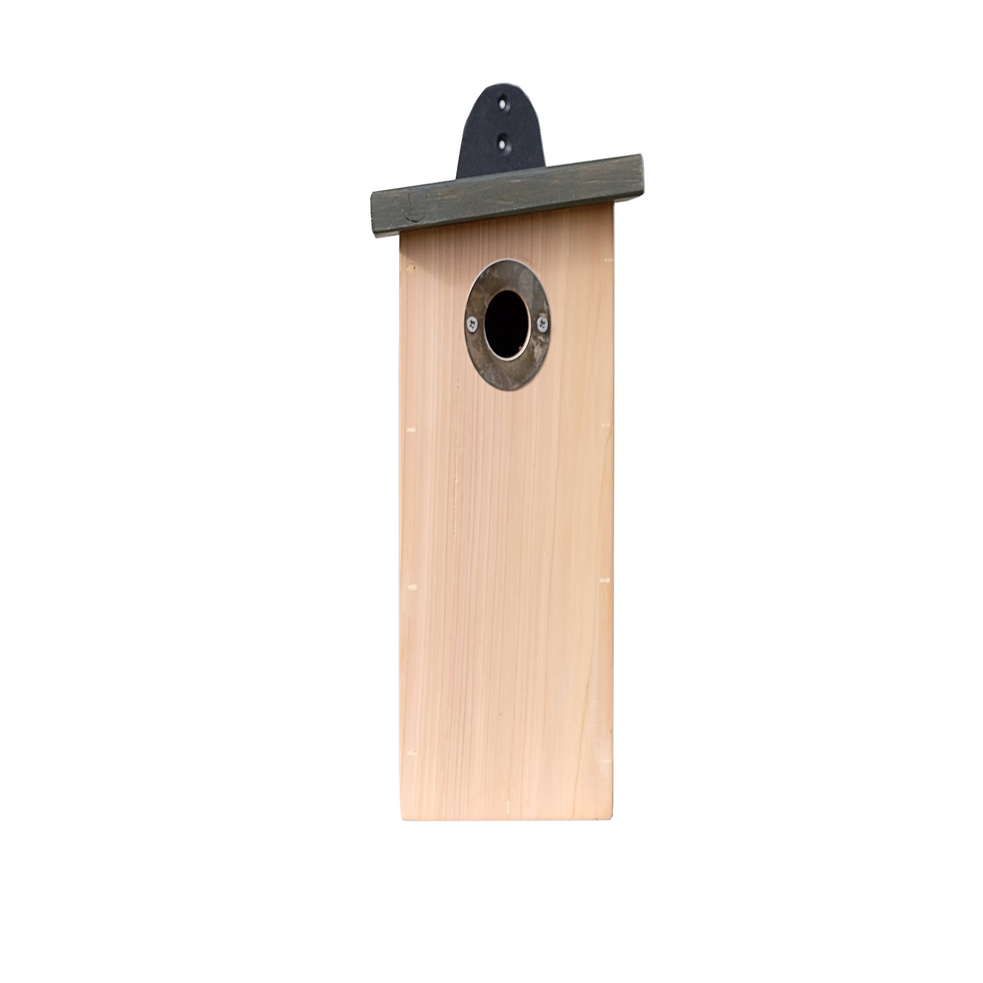 Predator Resist Nestbox Bird Box